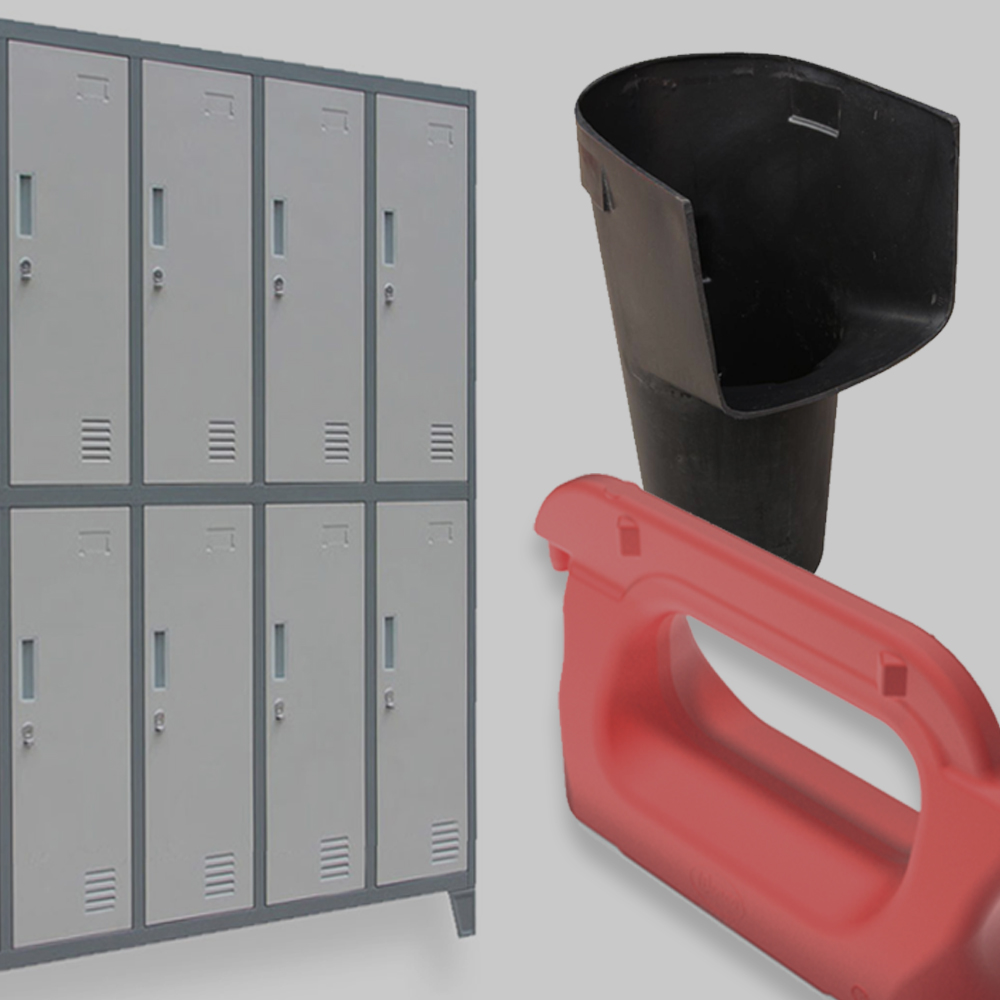 Baños Quimicos | Bins | Multiagua