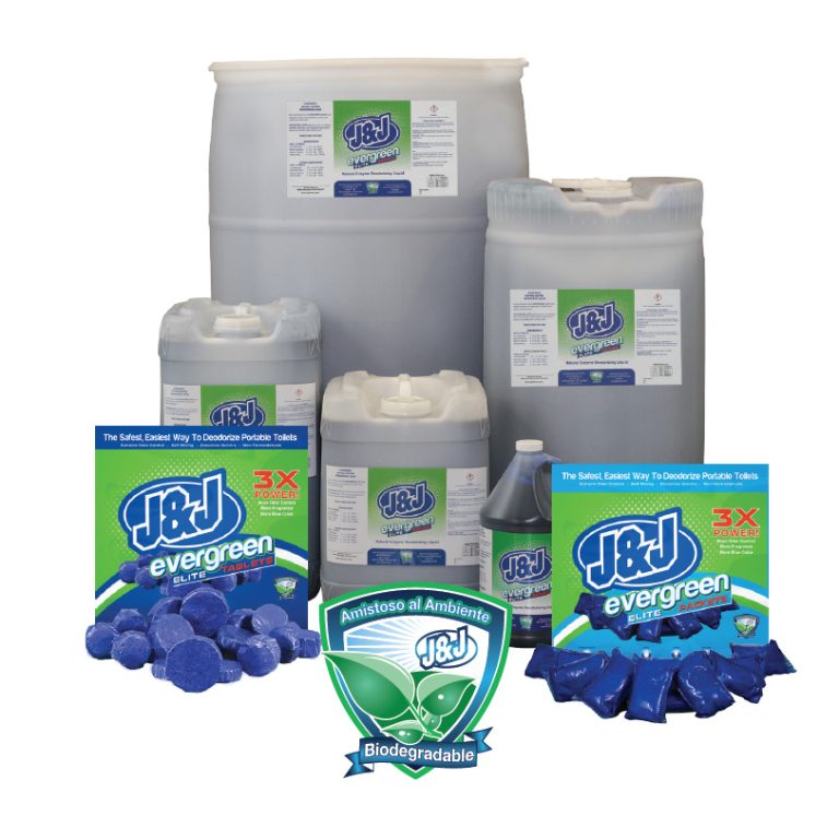 EVERGREEN ELITE SERIES - CHILEGROUP